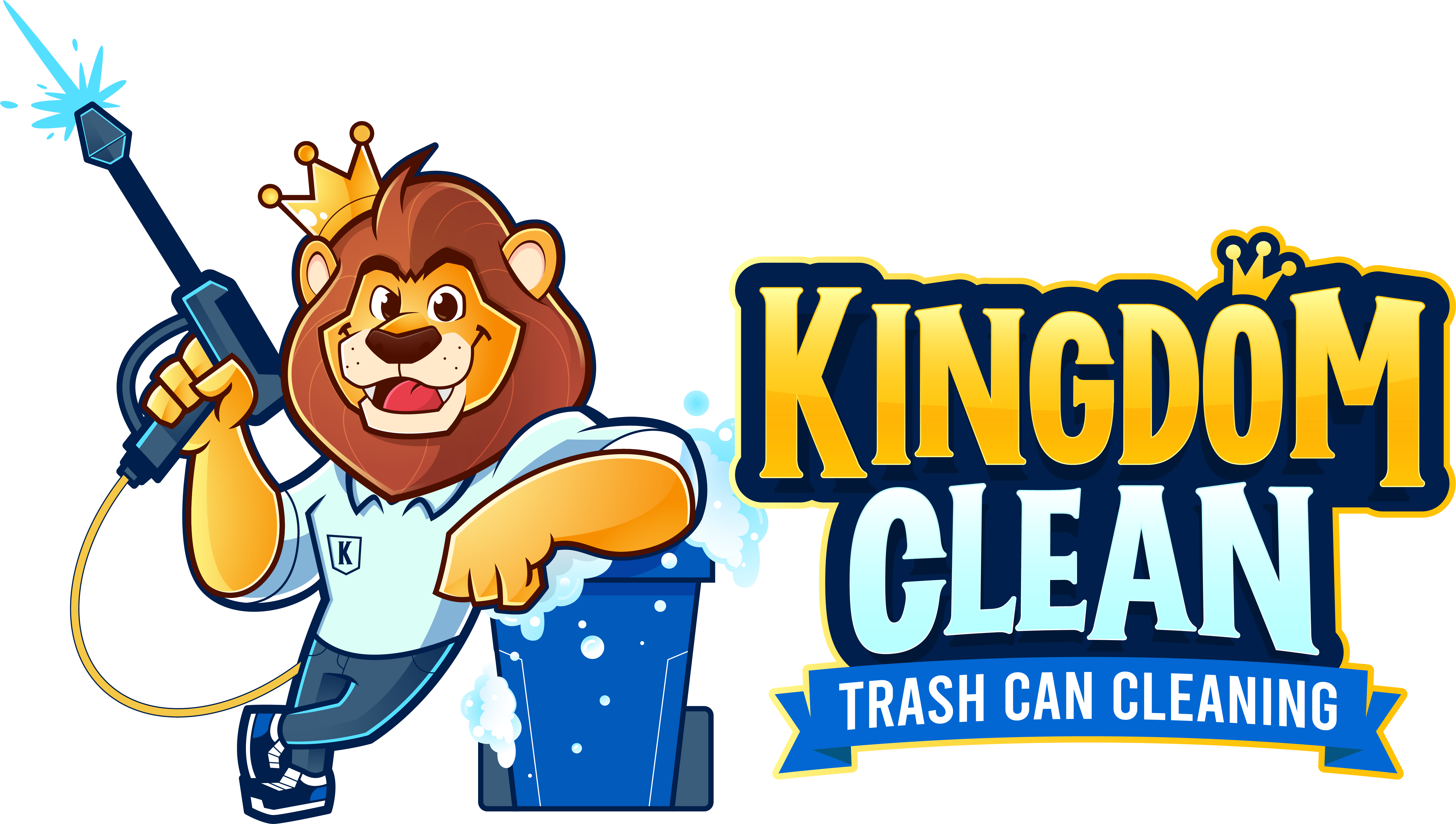 Kingdom Clean, LLC