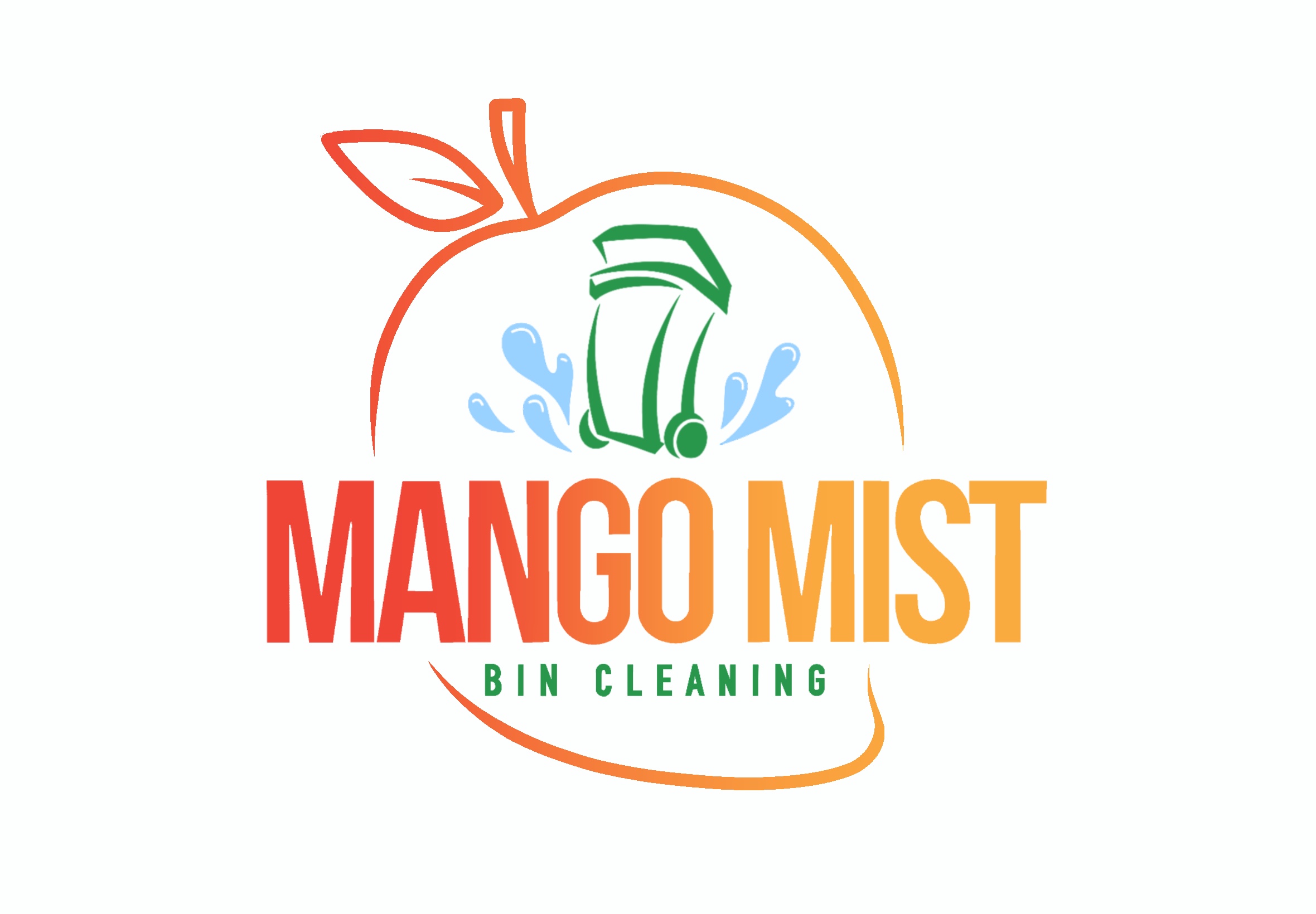Mango Mist