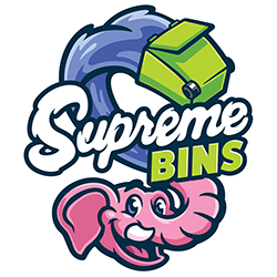 Supreme Bins
