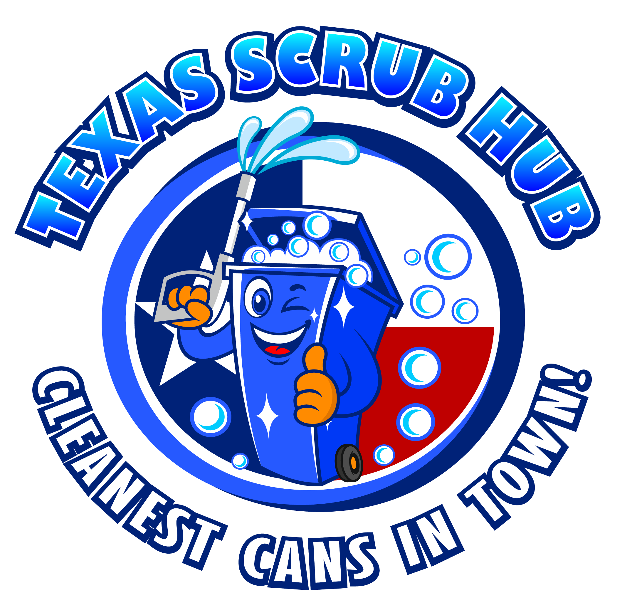 Texas Scrub Hub